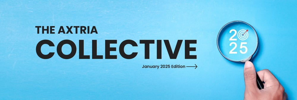 Axtria Collective January 2025: Insights and Innovation