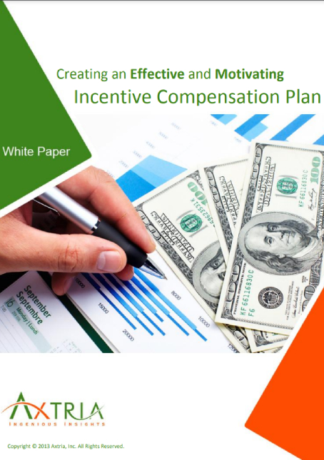 Effective And Motivating Incentive Compensation Plan Design