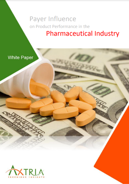 Influence of Payers on Pharmaceutical Product Success