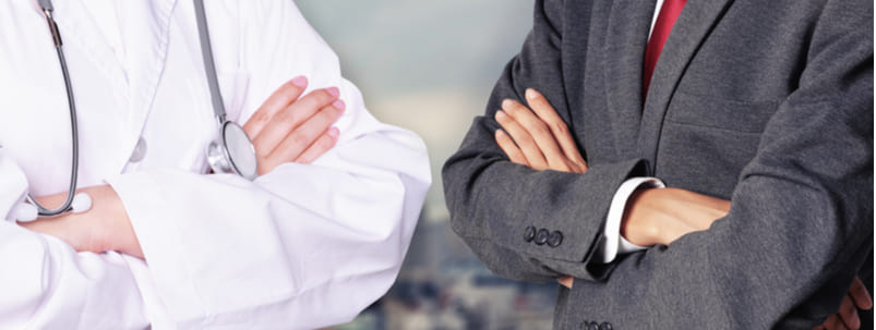 Improving Targeting & Call Planning for the Changing Pharma Landscape